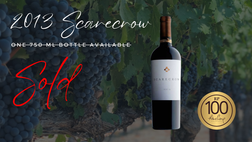 RUTHERFORD WINE COLLECTION – Rutherford Dust Society